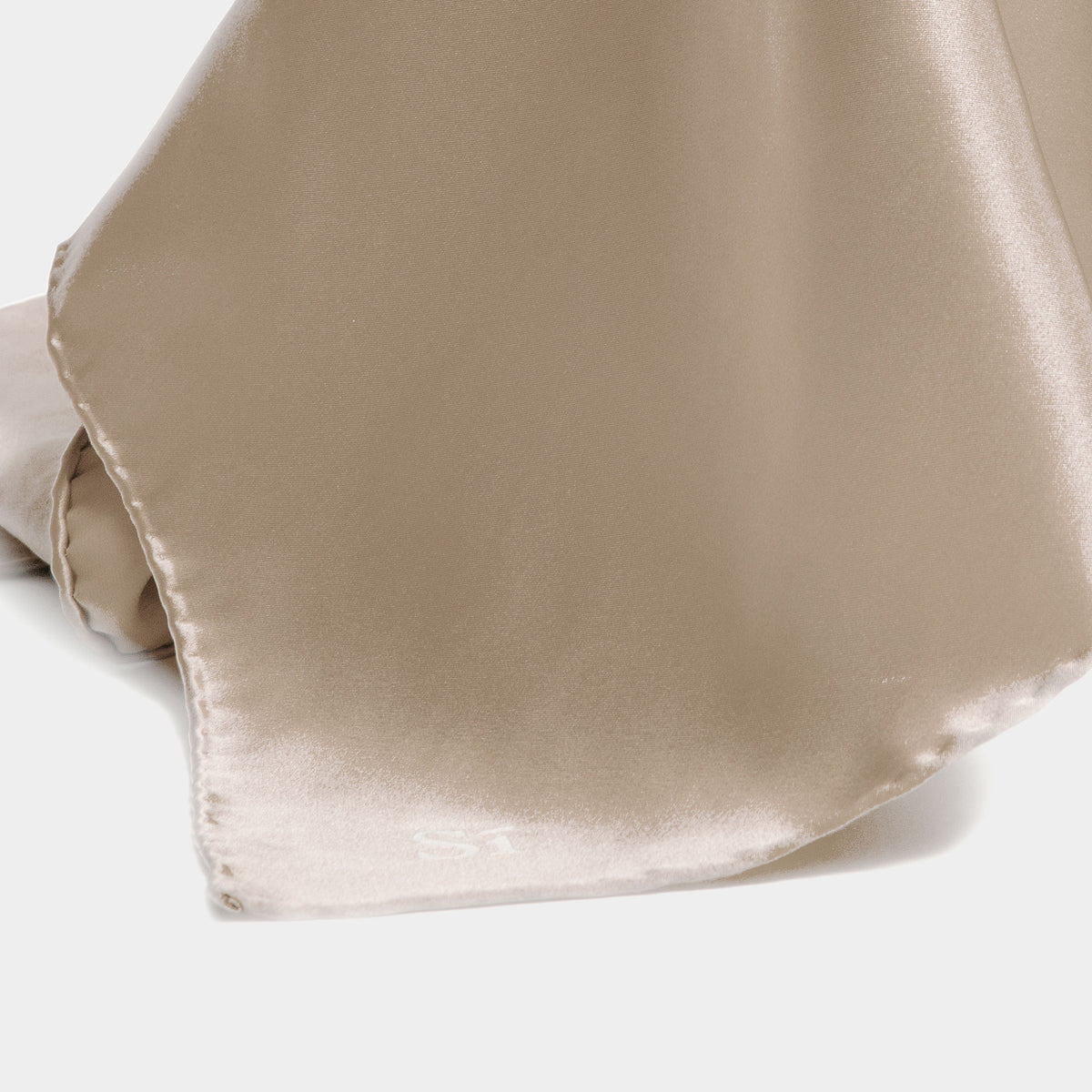 The Debut Scarf - Large – Si Silks