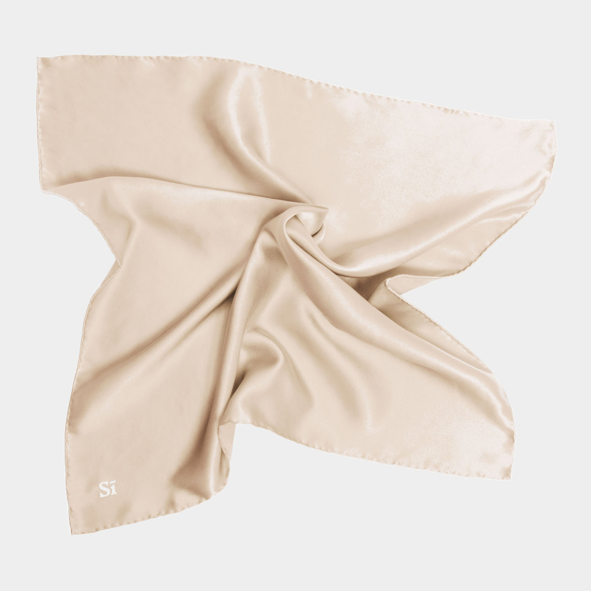 The Debut Scarf - Large – Si Silks